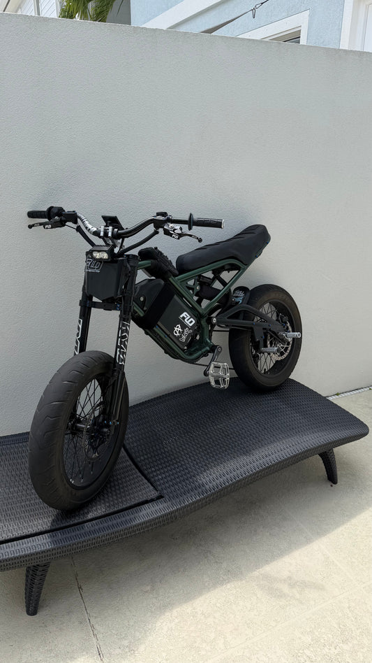 Titanium Kits – timoto